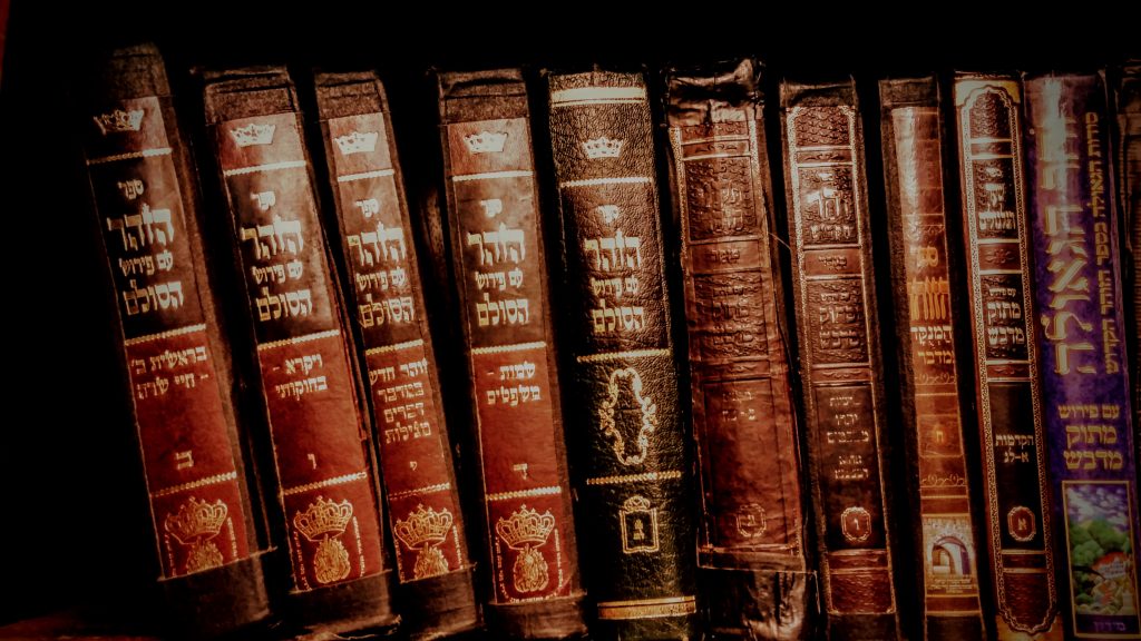 Intro to Rav Ashlag’s Legacy | Live Kabbalah