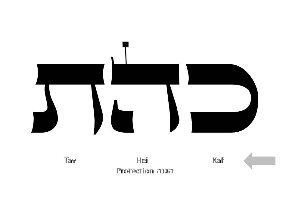 Kavanah - Meditation according to Kabbalah | Live Kabbalah